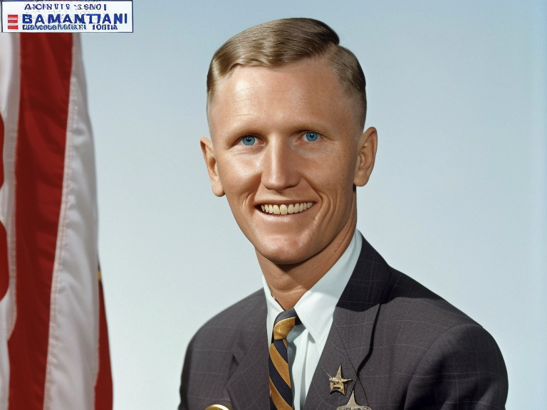 Remembering the Legacy of Astronaut Frank Borman