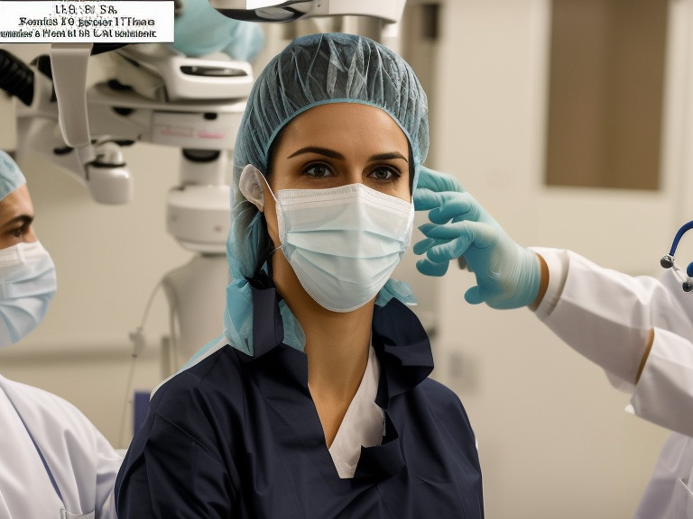 Innovative Surgery Saves Patient with Unconventional Method