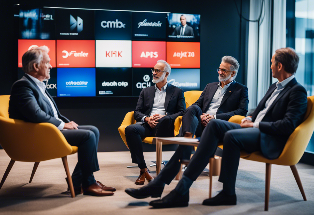 The Rise of Bundled Streaming Services