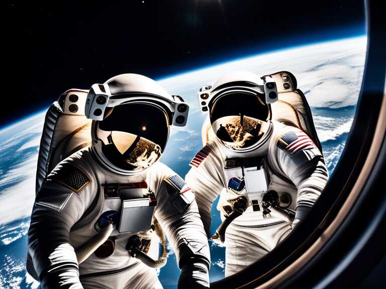 NASA Rules Out Astronauts Returning on Boeing's Starliner