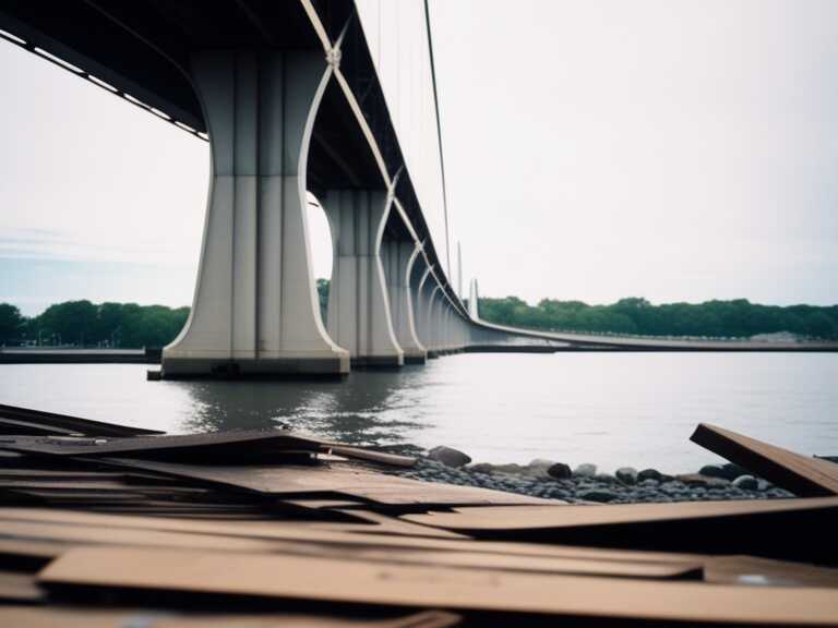 Baltimore Bridge Collapse: Divers Recover Bodies Trapped in Submerged ... Baltimore Bridge Collapse: Divers Recover Bodies Trapped in Submerged ...