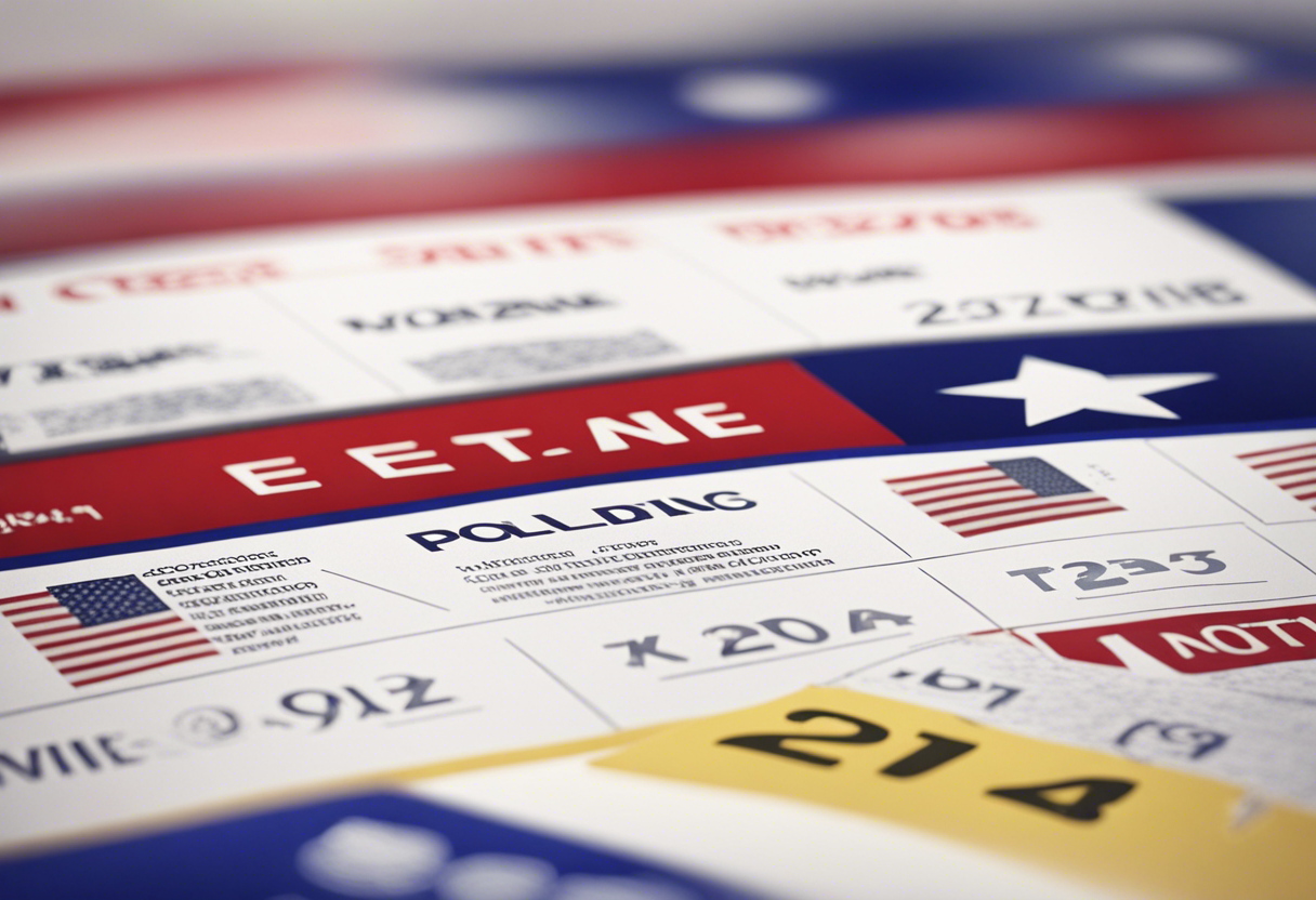 Navigating the 2024 Election Polling Landscape