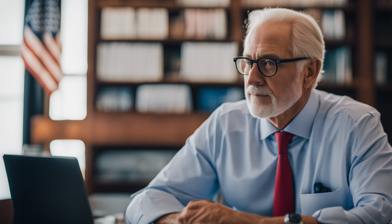 The Significance of Third-Party Candidates in the 2024 Election