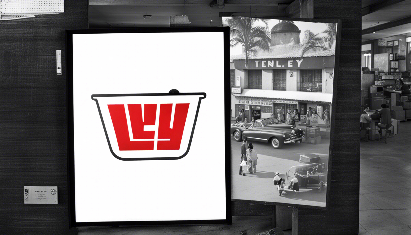 Historia y expansión de las Tiendas Ley en México ¿quién es su dueño y ...